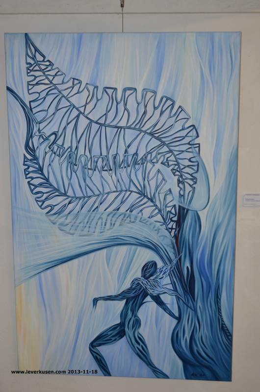 Eloba: Flying Dreams- www.leverkusen.com